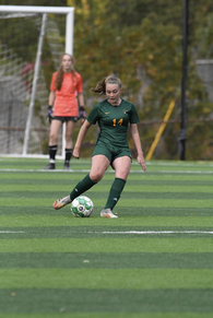 Alexandra (Alex) Walker's Women's Soccer Recruiting Profile