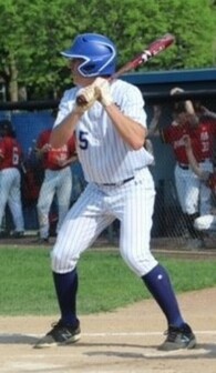 Jackson Dibble's Baseball Recruiting Profile