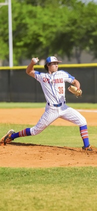 Joshua Hicks's Baseball Recruiting Profile