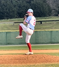 Jacob Garrick's Baseball Recruiting Profile