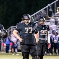 Logan Anthony Fortenberry's Football Recruiting Profile