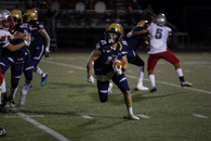 Jackson Turner's Football Recruiting Profile