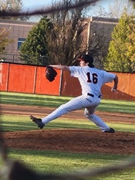 Ambrose Driver's Baseball Recruiting Profile