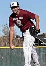 Tyler Kennedy's Baseball Recruiting Profile