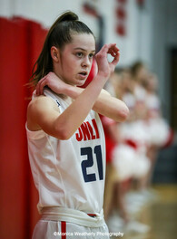 Riley Grohman's Women's Basketball Recruiting Profile