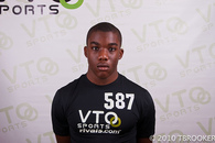 James Gupton's Football Recruiting Profile