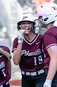 Taylor Ritz's Softball Recruiting Profile