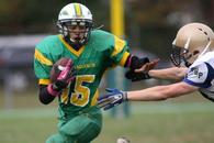 Matthew Rosa's Football Recruiting Profile