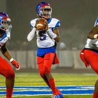 Javon Davis's Football Recruiting Profile