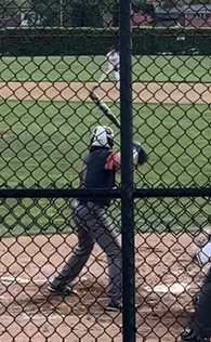 Nicholas Colarossi's Baseball Recruiting Profile