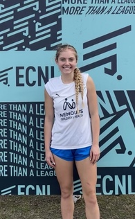 Chloe Brock's Women's Soccer Recruiting Profile