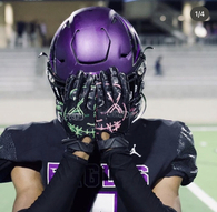 Brandon Ford's Football Recruiting Profile