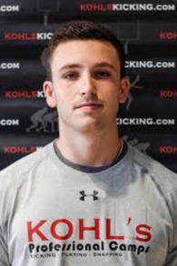 Jacob Swartz (5 Star Punter/Kicker)'s Football Recruiting Profile