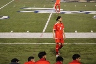 Brian Barajas's Men's Soccer Recruiting Profile
