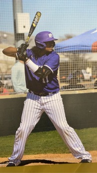 Sergio Hernandez's Baseball Recruiting Profile