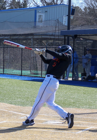 Christopher Utech's Baseball Recruiting Profile