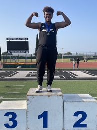 Elijah Clements's Men's Track Recruiting Profile