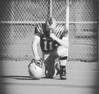 Jayse Zaharie's Football Recruiting Profile
