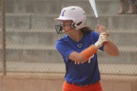 Samantha “Sam” Minish's Softball Recruiting Profile