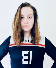 Claire Wolfe's Women's Volleyball Recruiting Profile