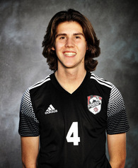 Wesley Benson's Men's Soccer Recruiting Profile