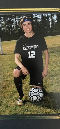 Joshua Stevens's Men's Soccer Recruiting Profile