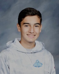 Sebastian Gardner's Men's Soccer Recruiting Profile
