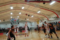 Raven Bennett's Men's Basketball Recruiting Profile