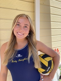 Summer Stelck's Women's Water Polo Recruiting Profile