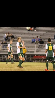 Tommy Kay's Men's Soccer Recruiting Profile