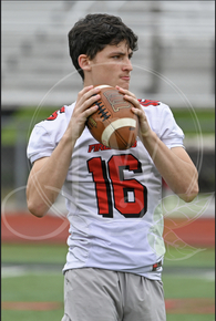 Sam Wiles's Football Recruiting Profile