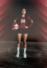 Destiny Martinez's Women's Volleyball Recruiting Profile