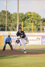 Jacob Victory's Baseball Recruiting Profile