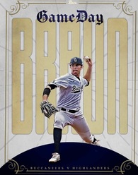 Corey Braun's Baseball Recruiting Profile