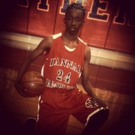 Xavier Gibbs's Men's Basketball Recruiting Profile