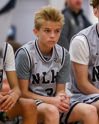 Eli Johnson's Men's Basketball Recruiting Profile