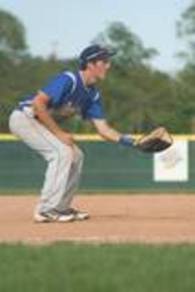 Michael Devitt's Baseball Recruiting Profile