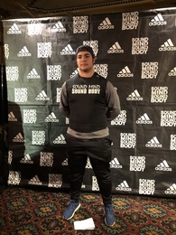 Joshua Williams's Football Recruiting Profile