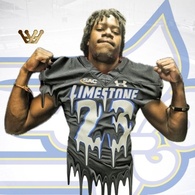 Anthony Smith's Football Recruiting Profile