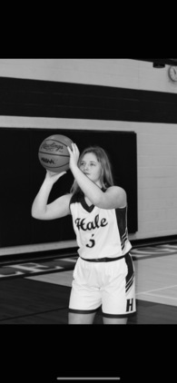 Felicity Hicks's Women's Basketball Recruiting Profile