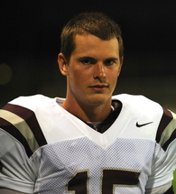 Corey Todd's Football Recruiting Profile