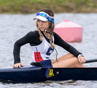 Nina Wasluk's Women's Rowing Recruiting Profile