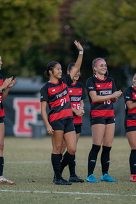 Valerie Herrera's Women's Soccer Recruiting Profile