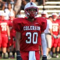 Ryan Williamson's Football Recruiting Profile