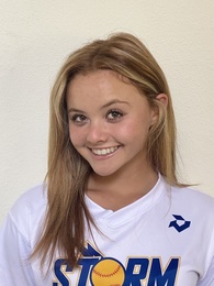 Nicole Tapson's Softball Recruiting Profile