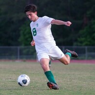 Jacob Koster's Men's Soccer Recruiting Profile