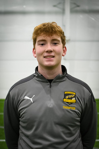 Gavin Thompson's Men's Soccer Recruiting Profile