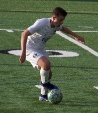 Matthew Ludlow's Men's Soccer Recruiting Profile