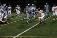 Ty Leedy's Football Recruiting Profile