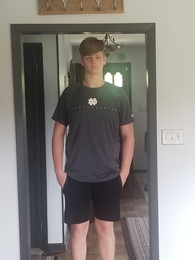 Brycen Richer's Football Recruiting Profile